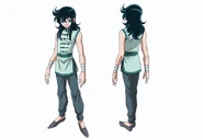 Dragon Ryūhō | Seiyapedia | Fandom