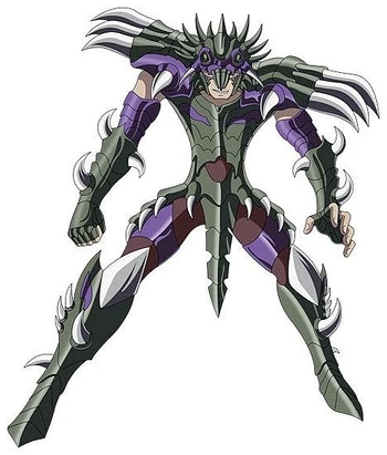 Deep Niobe | Seiyapedia | Fandom