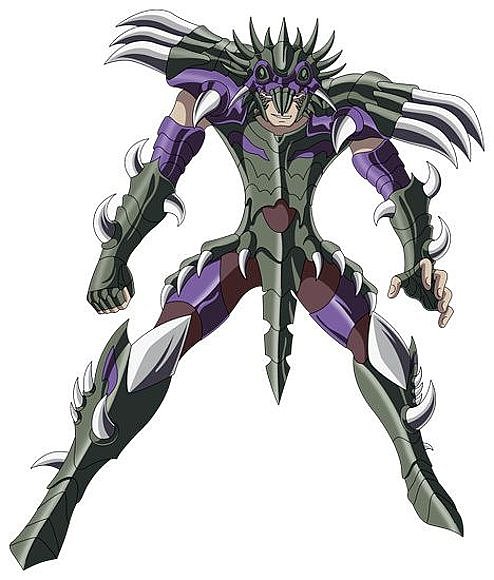 Deep Niobe | Seiyapedia | Fandom