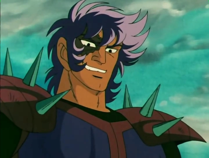 Jango | Wiki Saint Seiya | Fandom