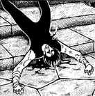 Cube de Dullahan | Saint Seiya Wiki | Fandom