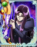 Pandora Heinstein/Galería | Saint Seiya Wiki | Fandom