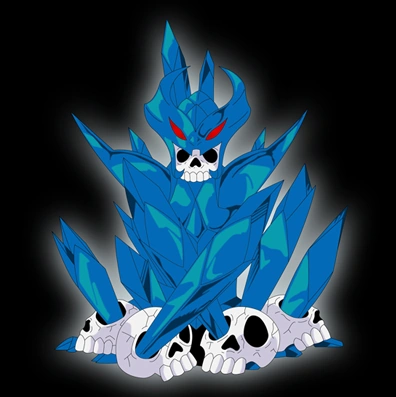 Megrez Delta Robe | Seiyapedia | Fandom