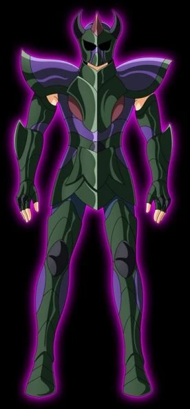 Gorgon Ox | Seiyapedia | Fandom