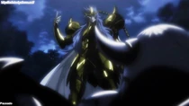 Kardia de Scorpio | Saint Seiya Wiki | Fandom