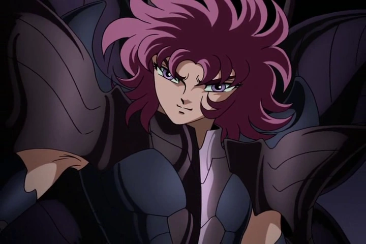 Queen de l'Alraune | Wiki Saint Seiya | Fandom