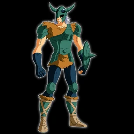 Asgardian soldiers | Seiyapedia | Fandom