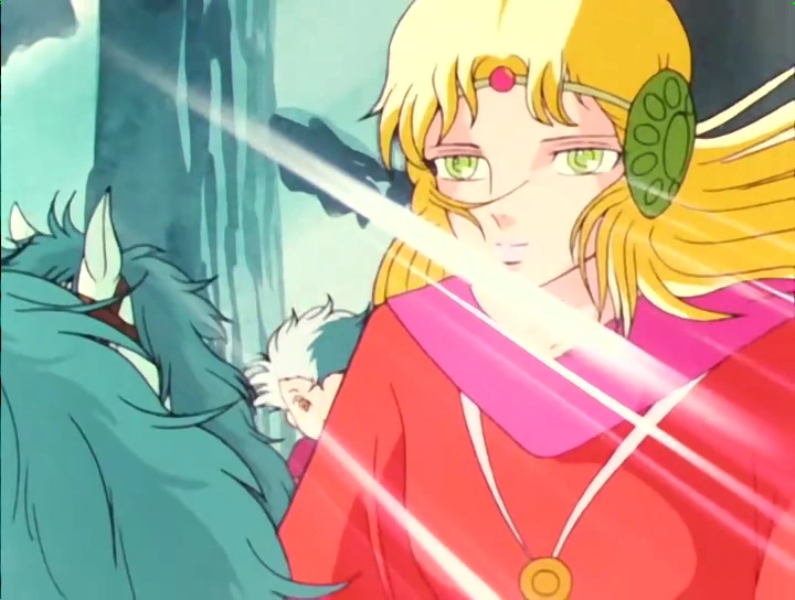 Ingrid | Wiki Saint Seiya | Fandom