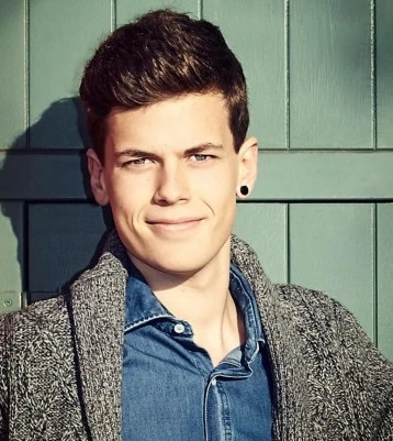 Jon Samaniego | Saint Seiya Wiki | Fandom