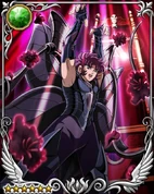Queen de Alraune/Galería | Saint Seiya Wiki | Fandom