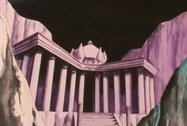 Cancer Temple | Seiyapedia | Fandom