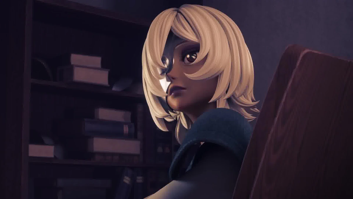 Cleo | Saint Seiya Wiki | Fandom