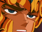 Leo Aiolia | Seiyapedia | Fandom