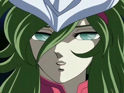 Saint Seiya Shun Hades