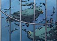 Pandora Heinstein | Saint Seiya Wiki | Fandom