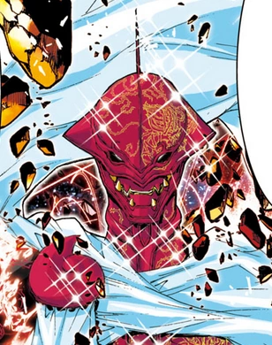 Roland | Wiki Saint Seiya | Fandom