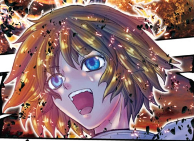 Sao | Saint Seiya Wiki | Fandom