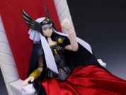 Hilda de Polaris/Galería | Saint Seiya Wiki | Fandom