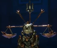 Libra Cloth | Seiyapedia | Fandom