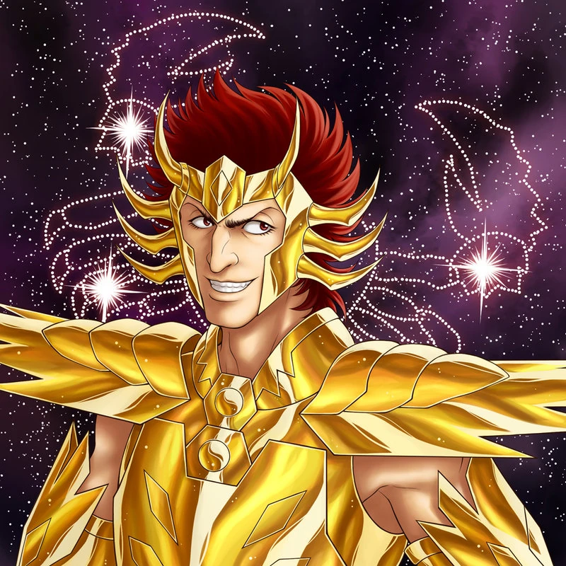 Cancer Constellation | Seiyapedia | Fandom