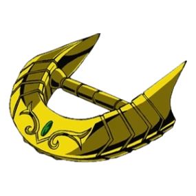 Draupnir | Wiki Saint Seiya | Fandom