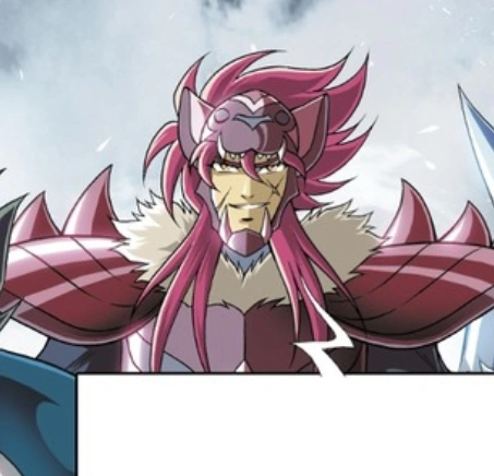 Fross | Wiki Saint Seiya | Fandom