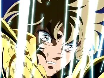 Judgement Day | Saint Seiya Wiki | Fandom