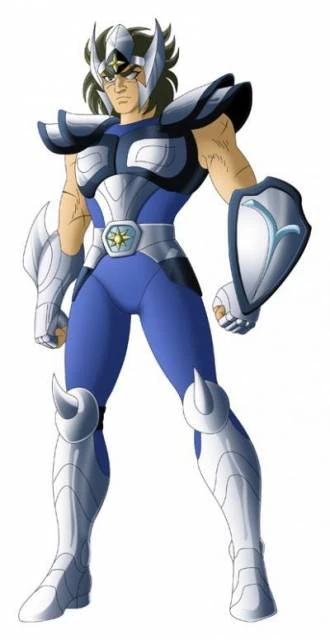 Whale Moses | Seiyapedia | Fandom