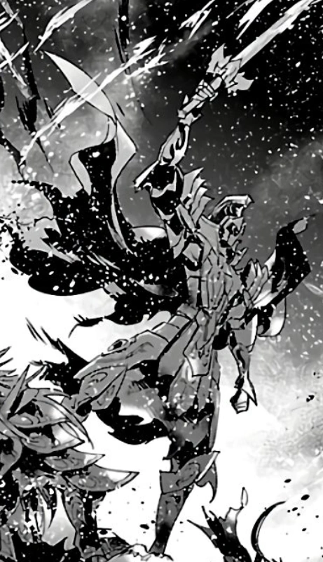 Armour de Ares | Saint Seiya Wiki | Fandom