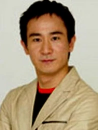 Ken Narita | Saint Seiya Wiki | Fandom