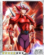 Reda/Galería | Saint Seiya Wiki | Fandom