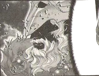 Ouranos | Wiki Saint Seiya | Fandom