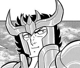 Daidalos De Cepheus Saint Seiya Wiki Fandom