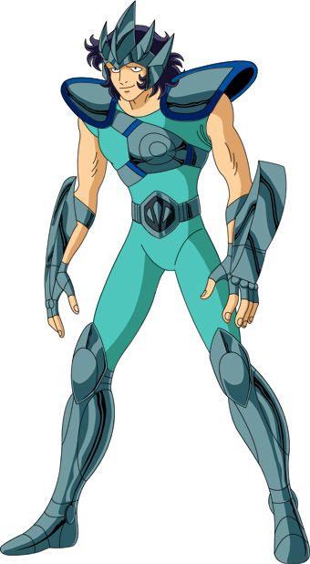 Wolf Nachi | Seiyapedia | Fandom