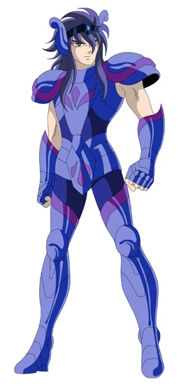 Lyra Orpheus | Seiyapedia | Fandom