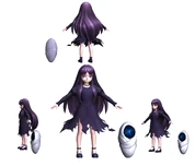 Pandora Heinstein/Galería | Saint Seiya Wiki | Fandom