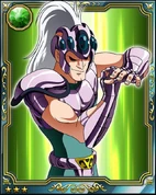 Ichi de Hydra/Galería | Saint Seiya Wiki | Fandom