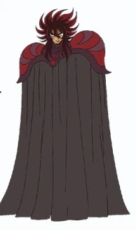 Great Sword Hyperion | Seiyapedia | Fandom