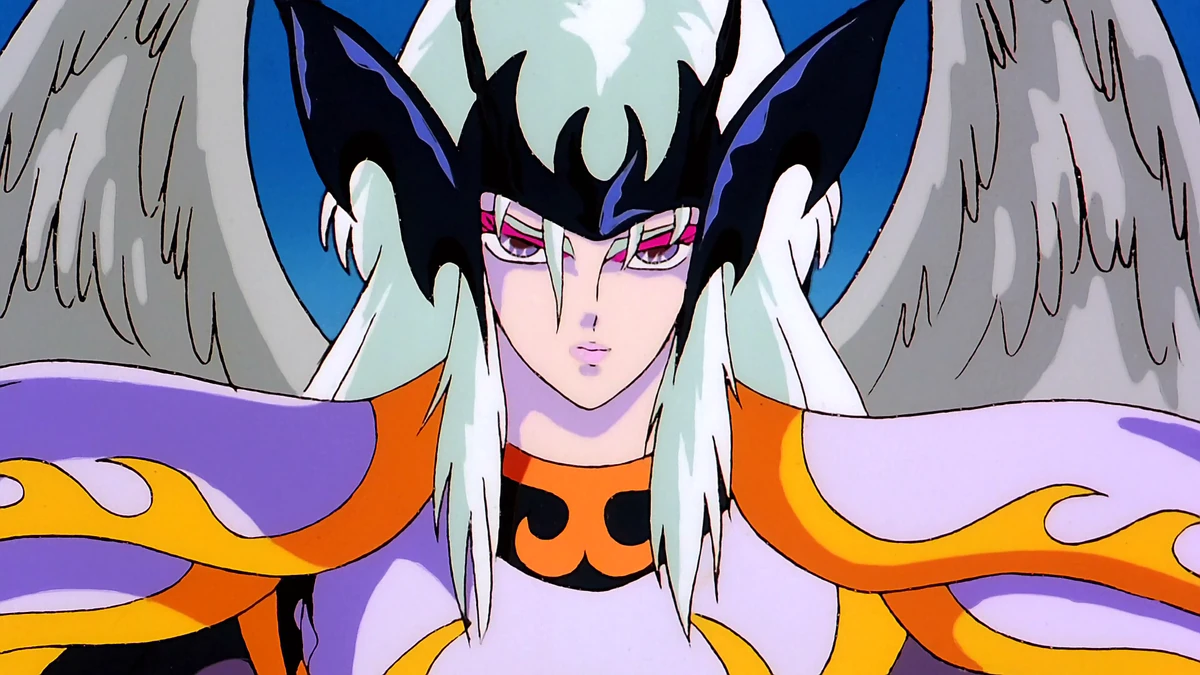 Lucifer | Saint Seiya Wiki | Fandom