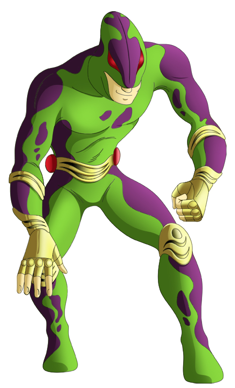 Sea Serpent Saint | Seiyapedia | Fandom