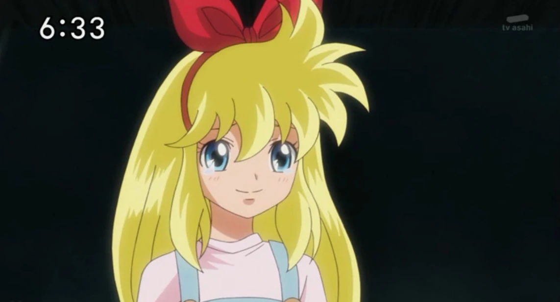 Selene | Saint Seiya Wiki | Fandom