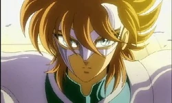 Touma | Saint Seiya Wiki | Fandom