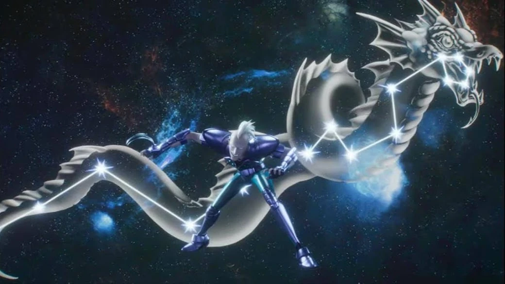 Hydra Constellation | Seiyapedia | Fandom