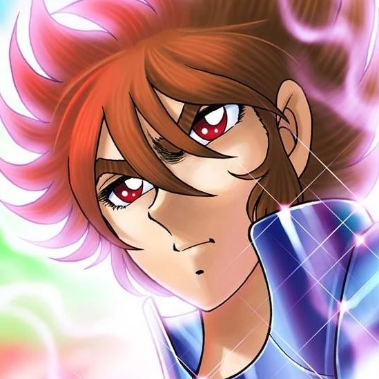 Tenma de Pegasus | Saint Seiya Wiki | Fandom