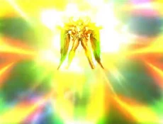 Kami Starlight Extinction | Saint Seiya Wiki | Fandom