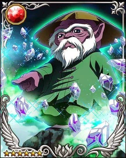 Jesse Conde | Saint Seiya Wiki | Fandom