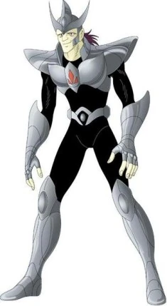 Crow Jamian | Seiyapedia | Fandom