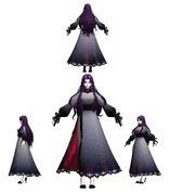 Pandora Heinstein/Galería | Saint Seiya Wiki | Fandom