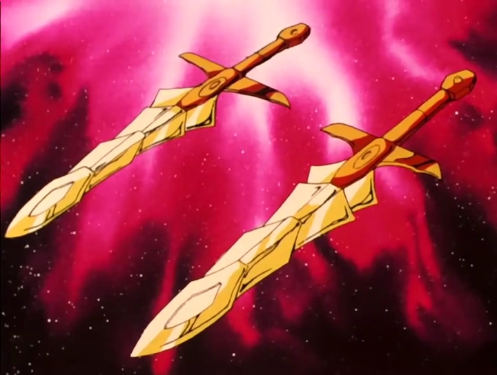 Category:Weapons | Seiyapedia | Fandom