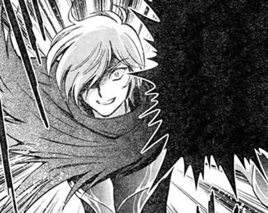 Toki | Wiki Saint Seiya | Fandom